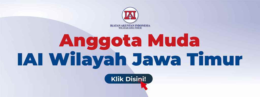 IAI Jatim Anggota Muda IAI Wilayah JAwa Timur